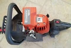 Husqvarna Hedge Trimmer and Hedge Cutter Parts