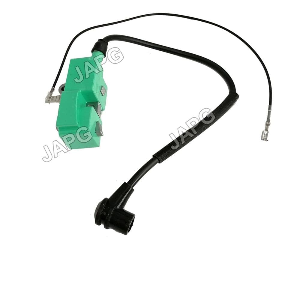 Ignition Coil Husqvarna K750 & SOME K760 Disc Cutter 510 11 56-02 544 ...