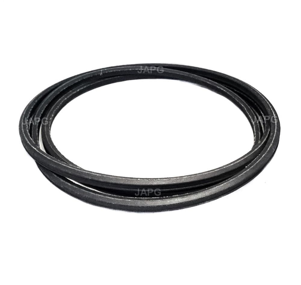 John Deere LR135 Ride On Mower Cutting Cutter Deck Drive Belt Part ...