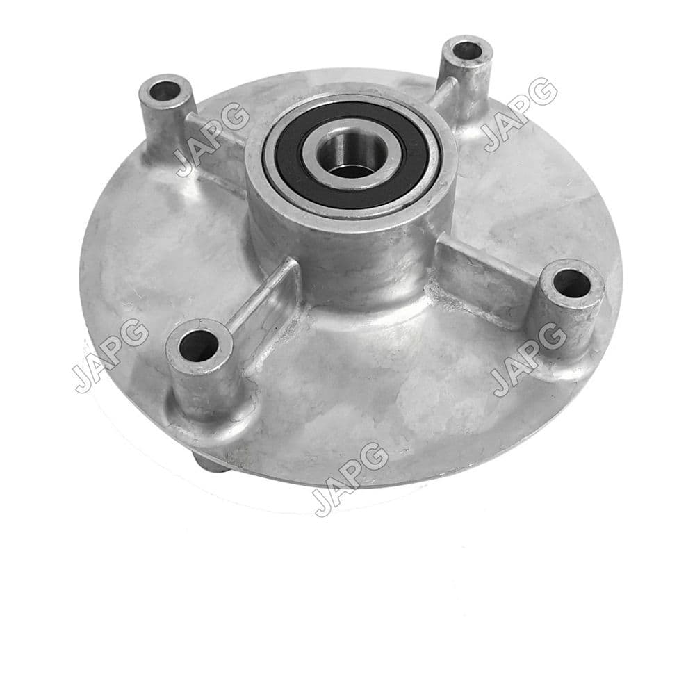 Mandrel Housing Box with Shaft Bearings Stiga Park Villa 92M 107M Mower ...