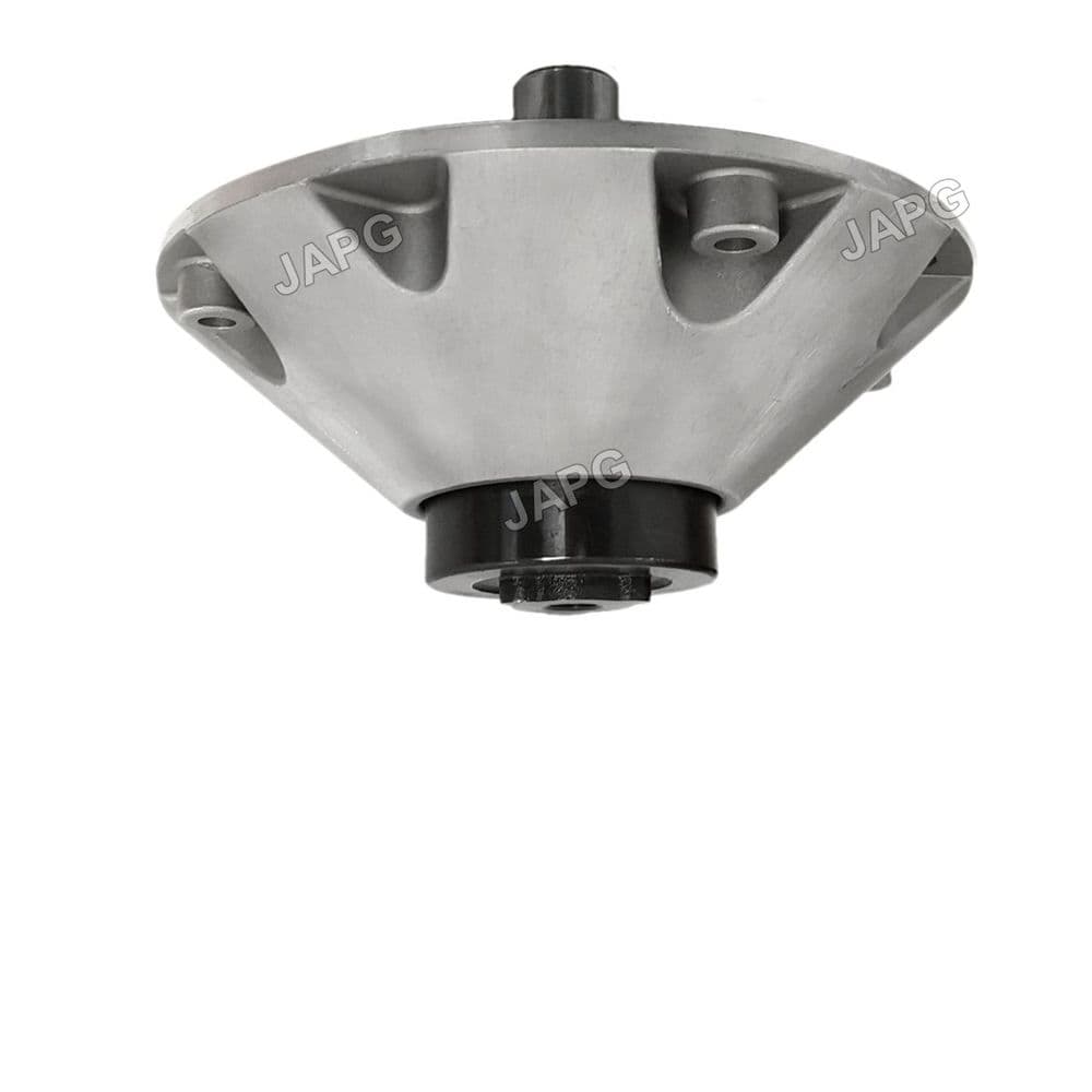 Mandrel Spindle Blade Shaft Assembly Stiga Park Villa 85 95 105 Combi ...