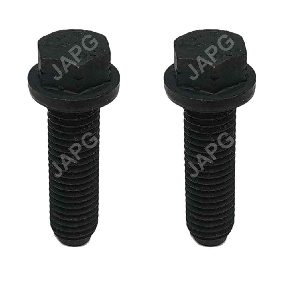Pack of 2 x Reed Plate Screw Bolts Tecumseh MV100S AV520 AV600 Engines ...