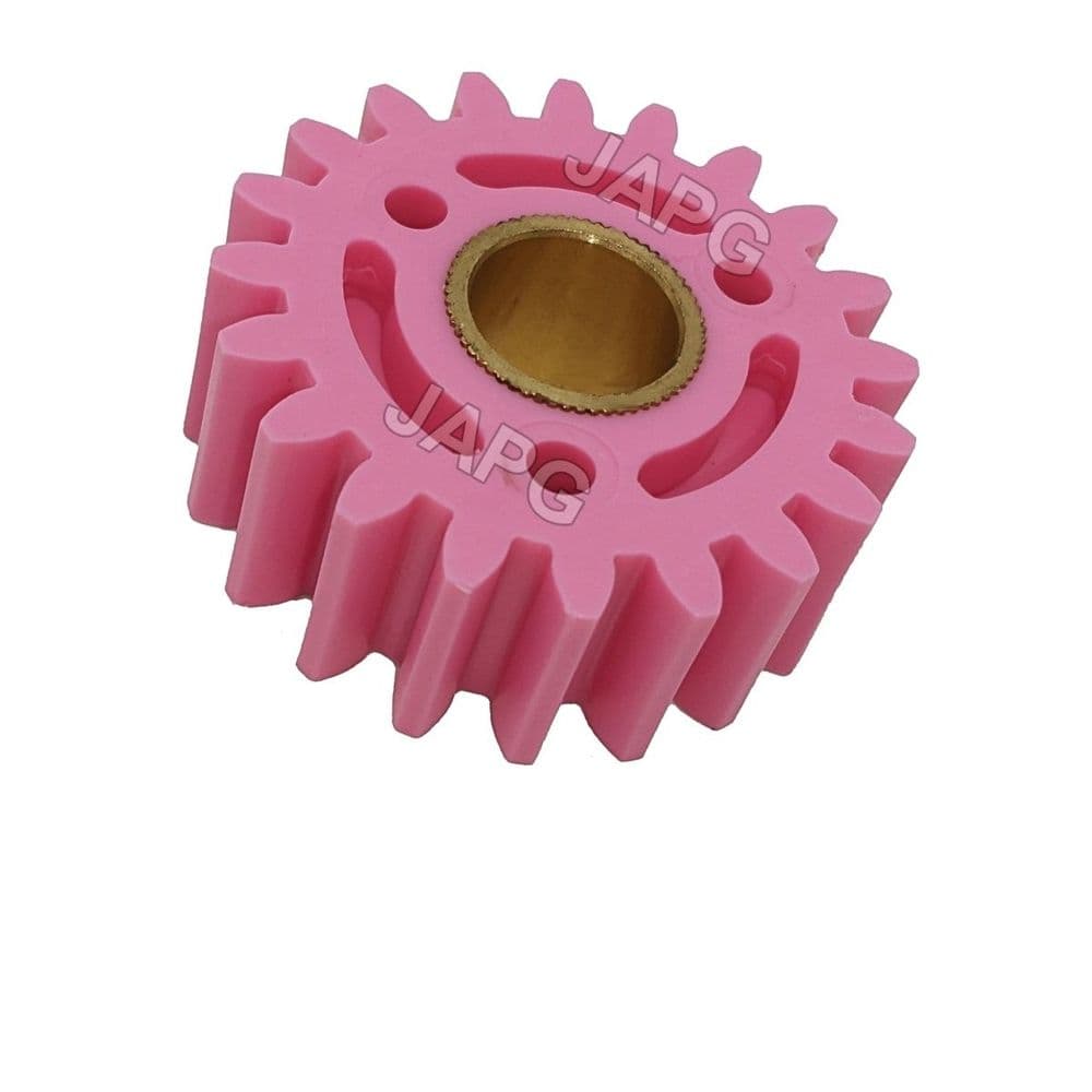 Pink Drive Gear Suffolk Punch 14S 17S P14S P17S Mowers F016A58668 ...