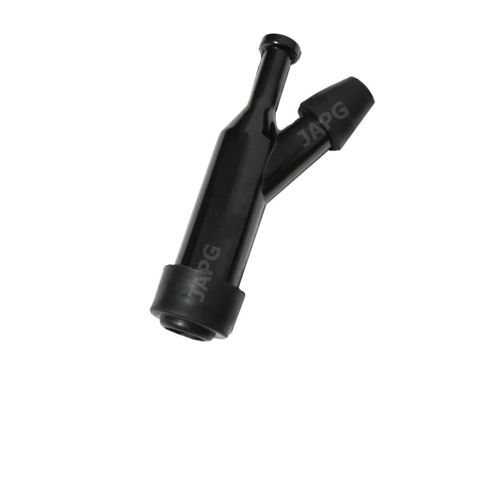 Spark Plug Ignition Lead Cap Honda GX240 GX270 GX340 GX390 Engine Part ...