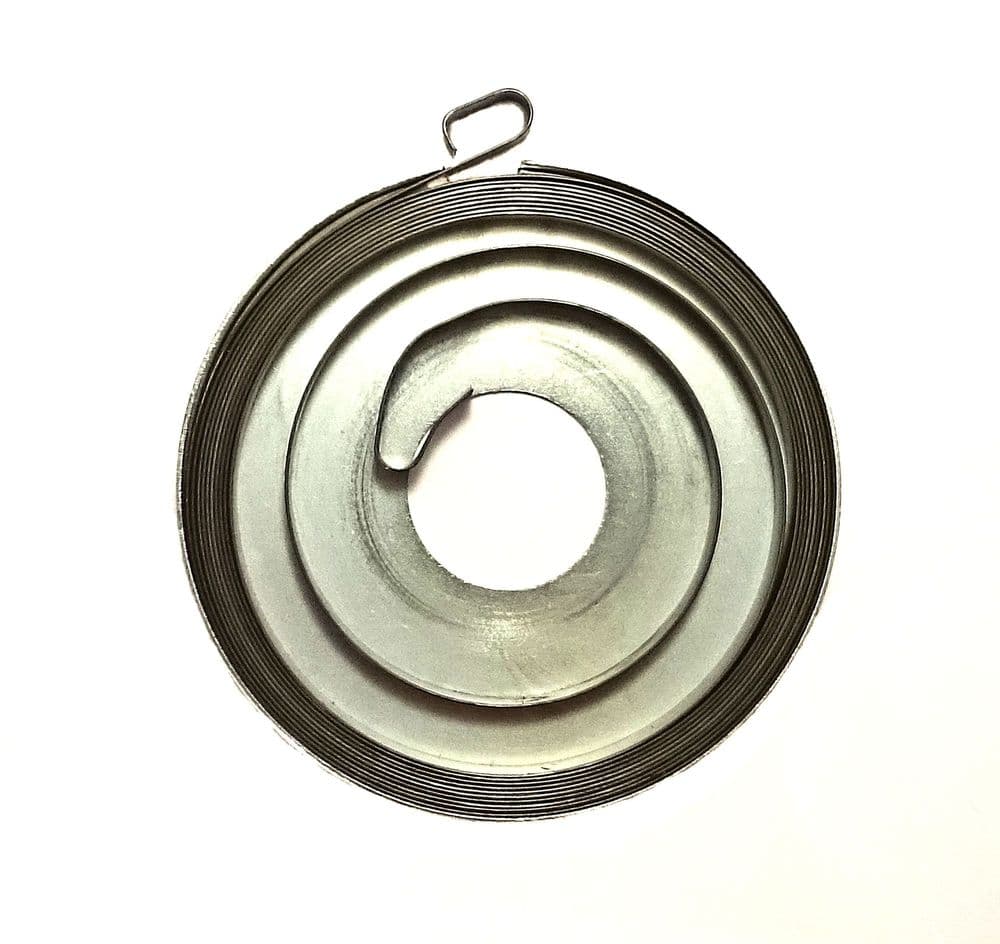 Starter Recoil Spring Atco Qualcast Suffolk E5516 L21131 For 75G14 ...