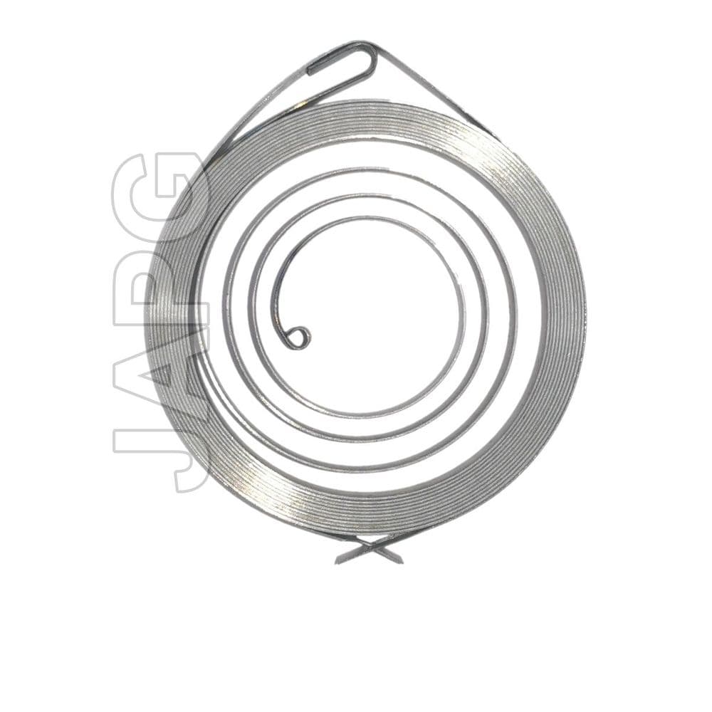 Starter Recoil Spring For Ryobi 410R 410RB Tiller Cultivator 613102