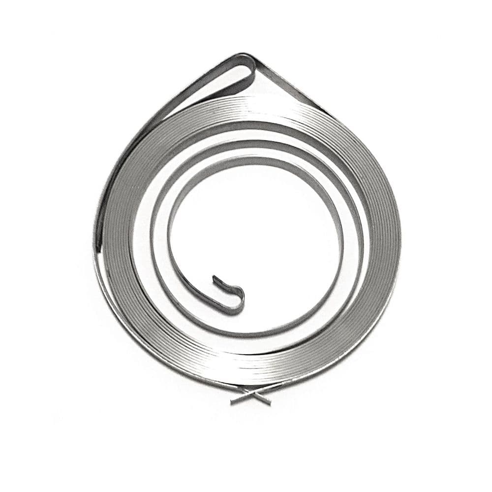 Starter Recoil Spring Husqvarna 165R 165RX 265RX Brush Cutter Part 501 ...