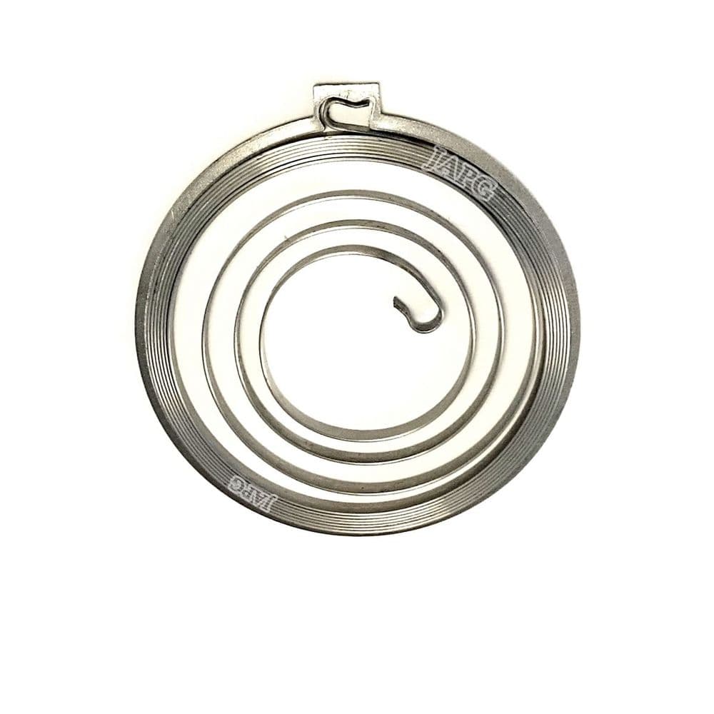 Starter Recoil spring Mitsubishi TL33 TL43 TL52 Engine Trimmer Part ...