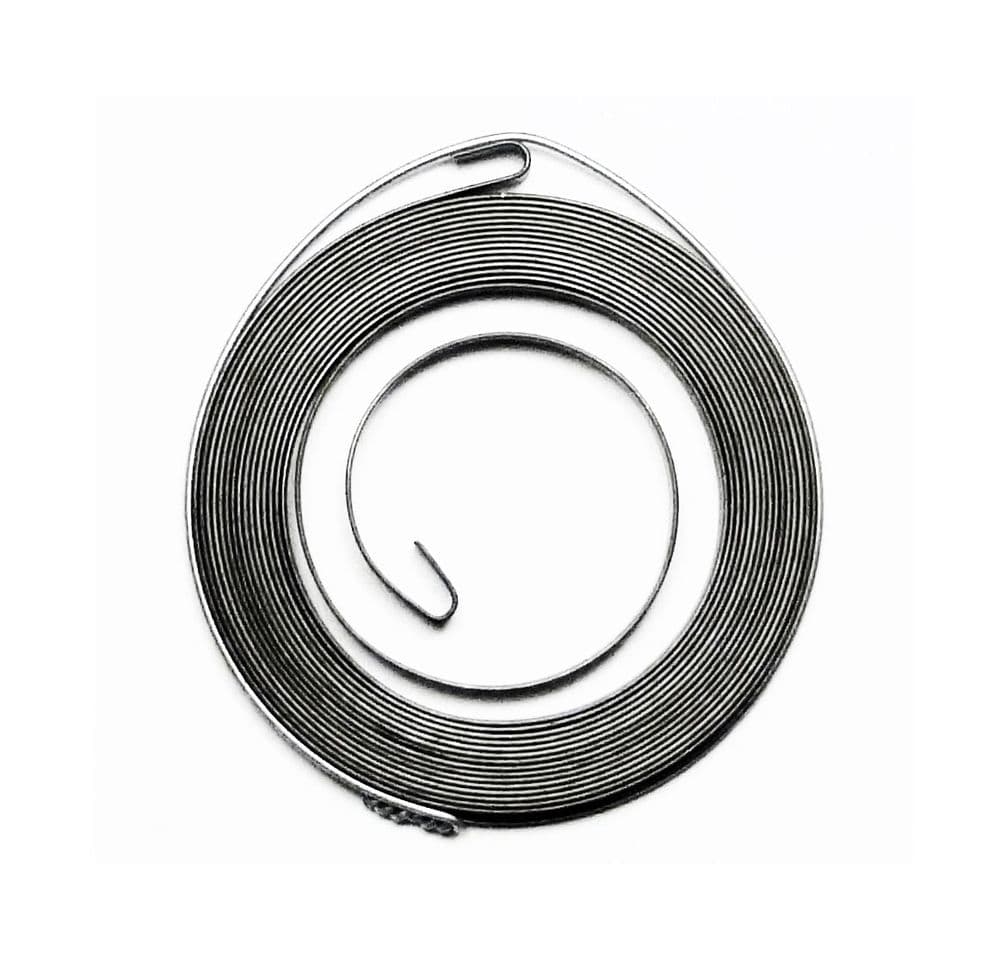 Starter Recoil Spring Shindaiwa R35F R40-F-T T25 Brush Cutter Part ...