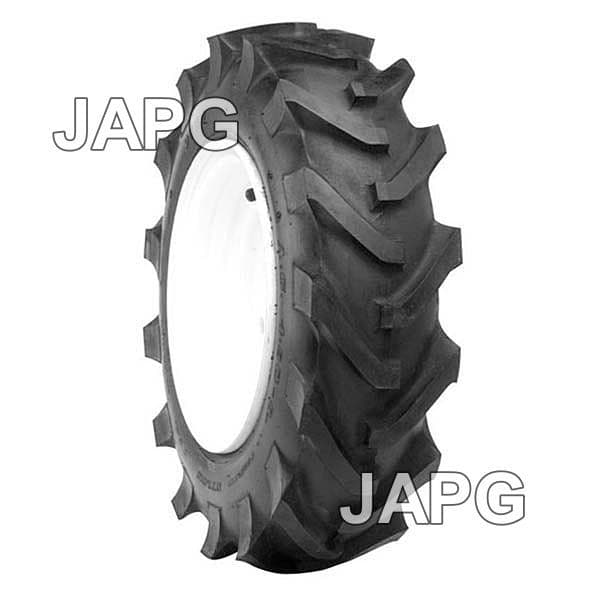 TYRE For Howard 300 350 352 Rotovator Cultivator Tiller Tire