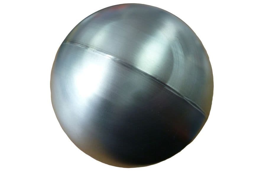 100mm 316 Stainless Float Ball
