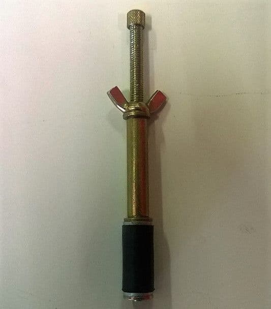 12mm 0 5" MDPE / HDPE Test Plug