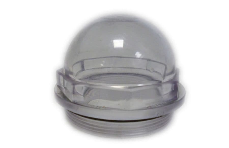 2" BSP Bullseye Level Indicator