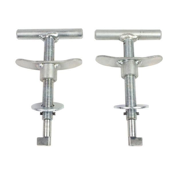 20mm L KeyTec Lifting Keys & x28;Pairs& x29;
