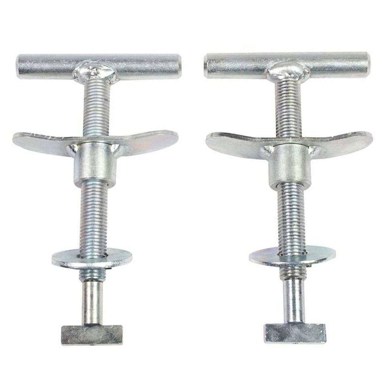 25mm T KeyTec Lifting Keys & x28;Pairs& x29;