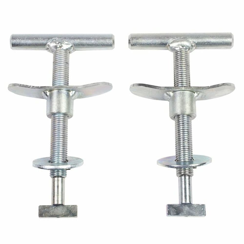 25mm T KeyTec Lifting Keys & x28;Pairs& x29;