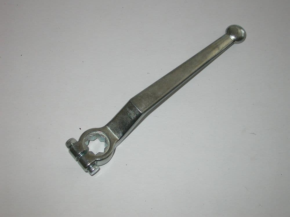 3/4 "-1" High Pressure Replacement Handle