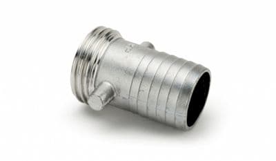 Aluminium URT Fittings