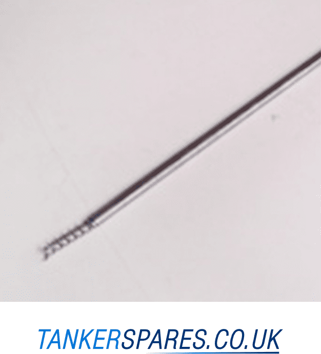 3ft x 19mm Leading Rod