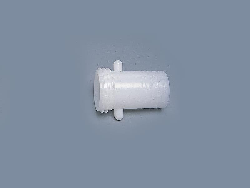 4" URT Polypropylene Male Thread