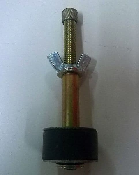 40mm 1 5" MDPE / HDPE Test Plug