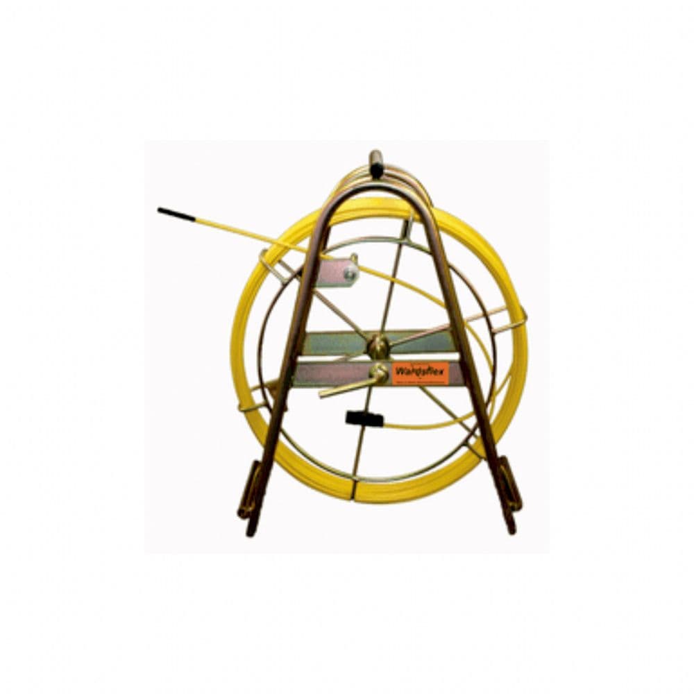 6mm X 80m Pipe Tracer & x28;Flexitrace& x29;