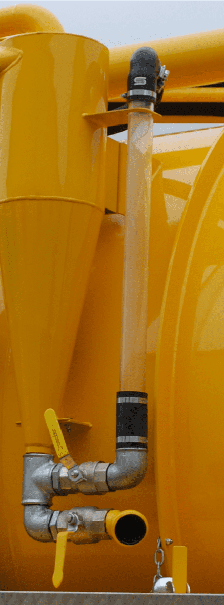 75mm od x 5mm wall Acrylic Sight Tube - straight