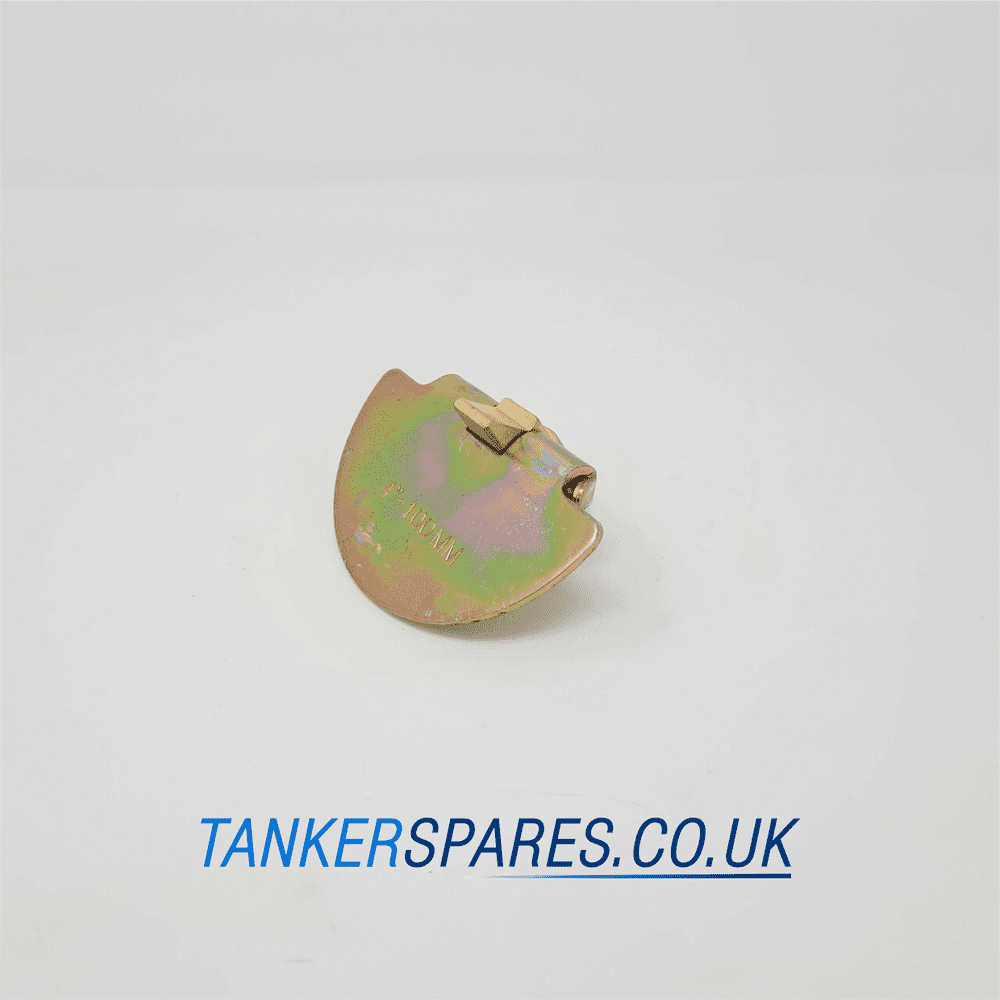 90mm Jointed Scraper for Universal Rods