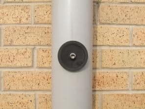 Access Bung Kit / Access Point Kit (See Product Options For Refills ...