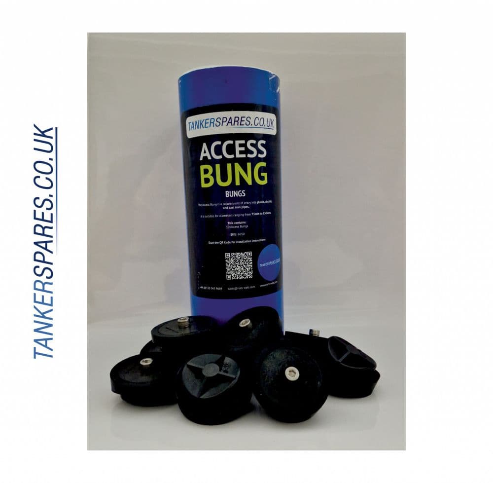 Access Bung Kit / Access Point Kit (See Product Options For Refills ...