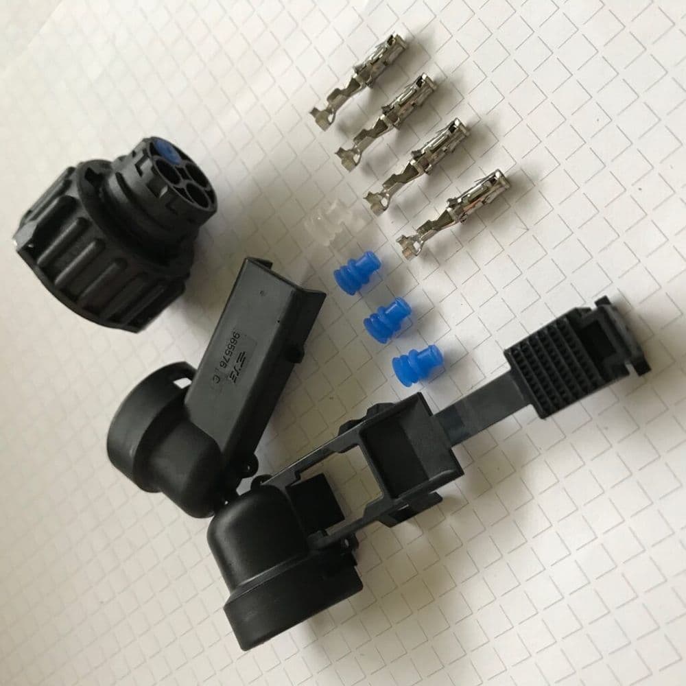 Connector Plug to Suit Water Level Sensor Switch Bedia