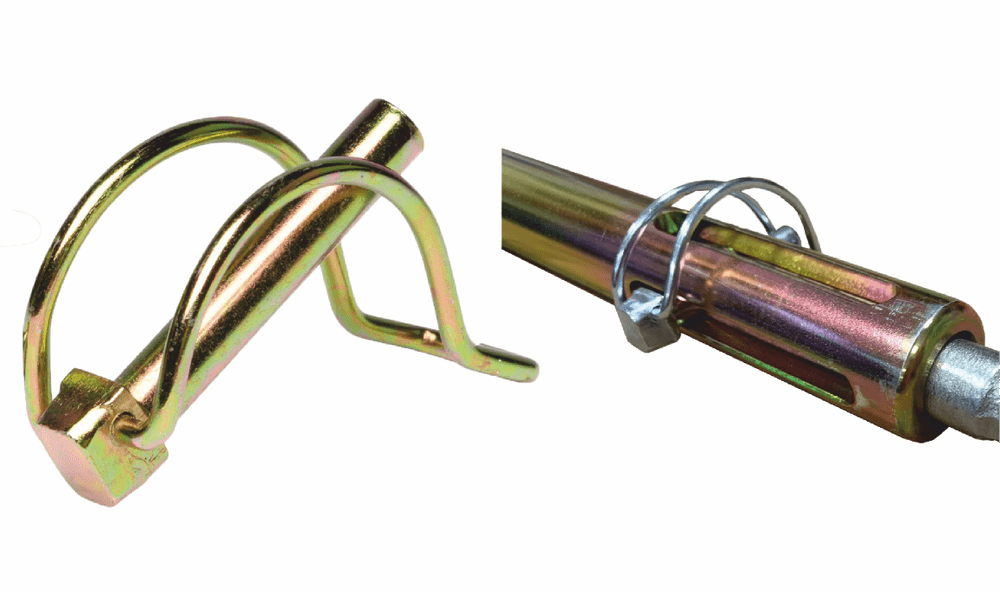 CoverUp Key Retaining Pin ONLY