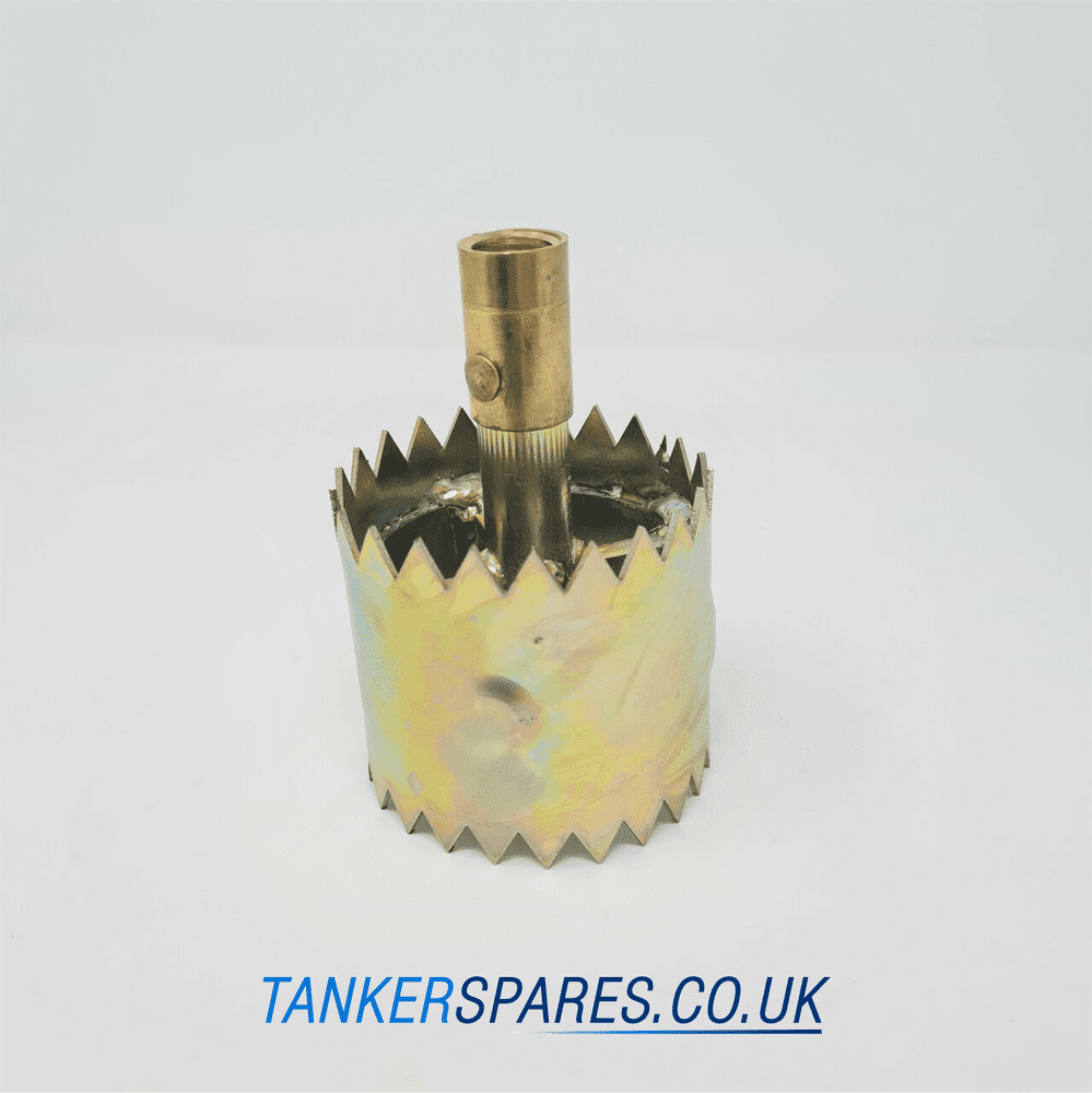 Crown Root Cutter for use with Nuflex Universal Rods See Product ...