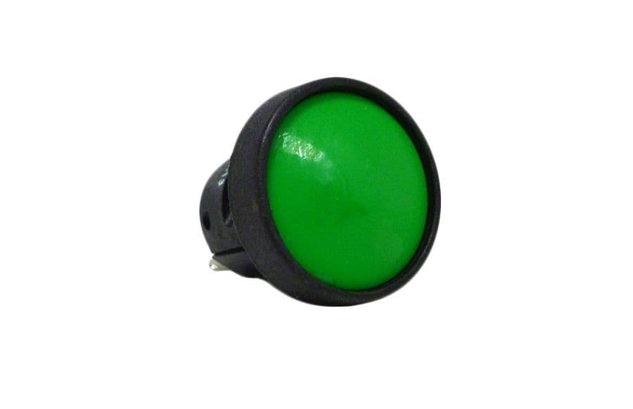 Green Push Button used by Whale Tankers
