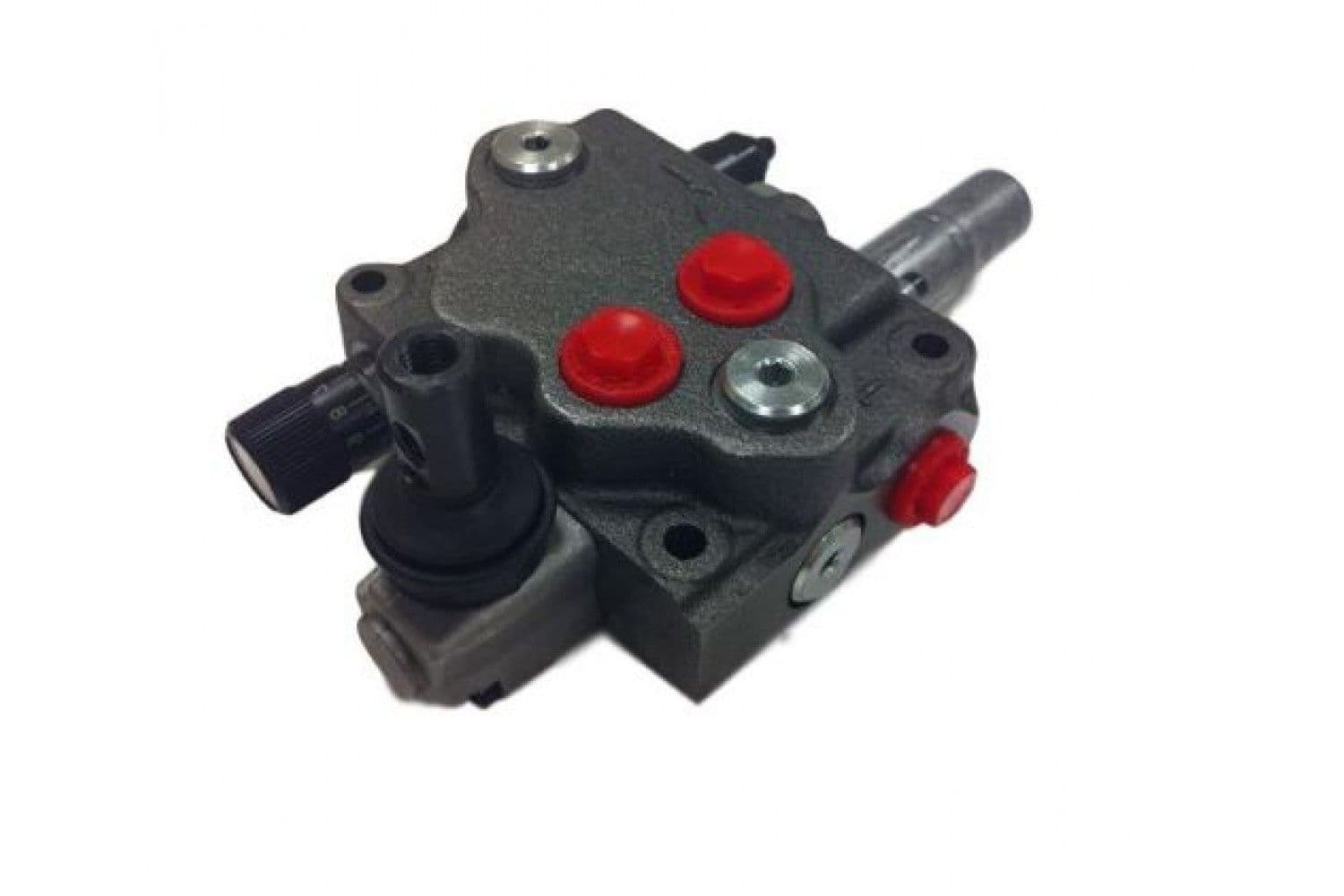 Hose Reel Hydraulic Spool Valve