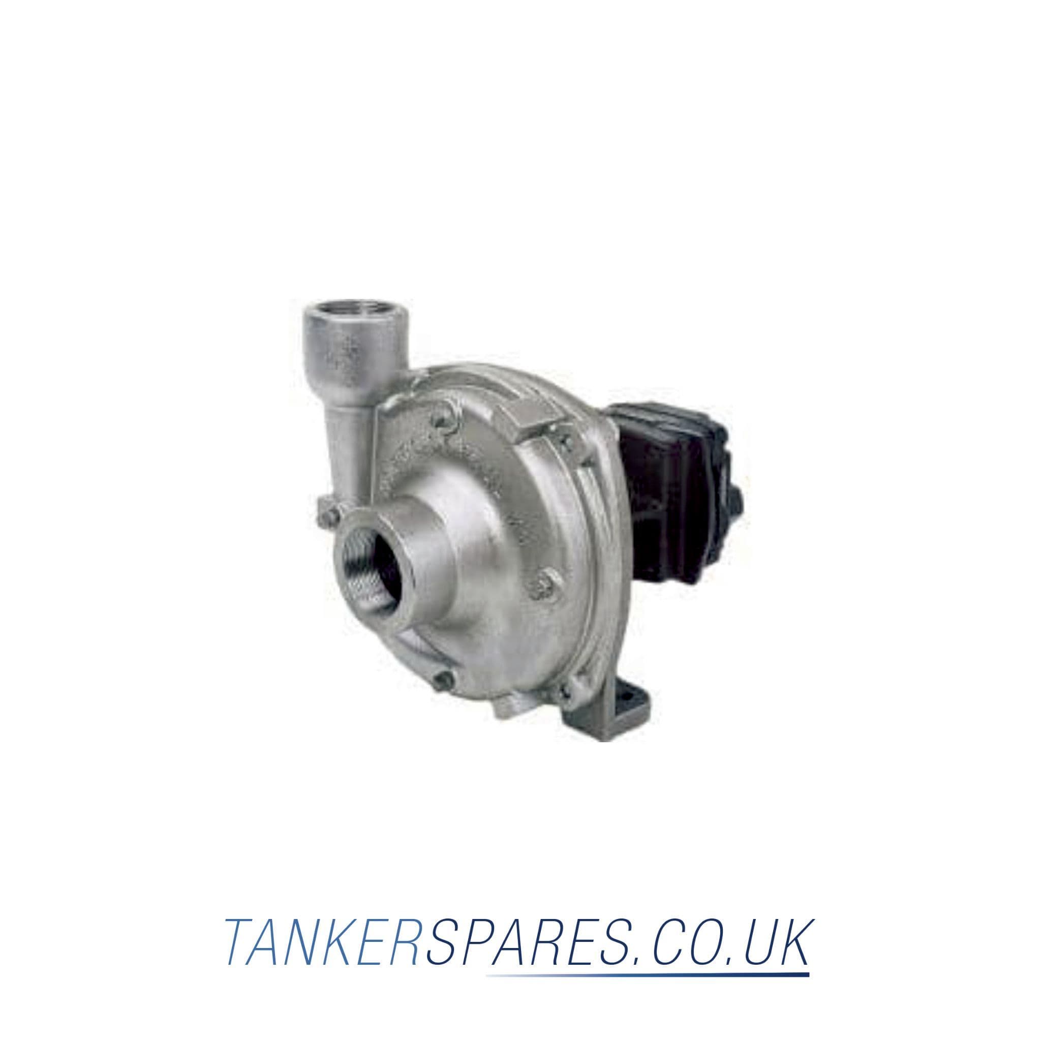 Hypro 9303S-HM1C Hydraulic Driven Centrifugal Pump Stainless Steel 8 9 ...