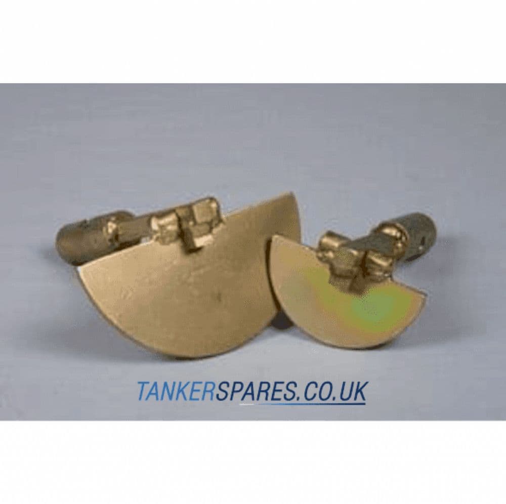 Jointed Scraper for 6mm Rods See Product Options For Various Sizes