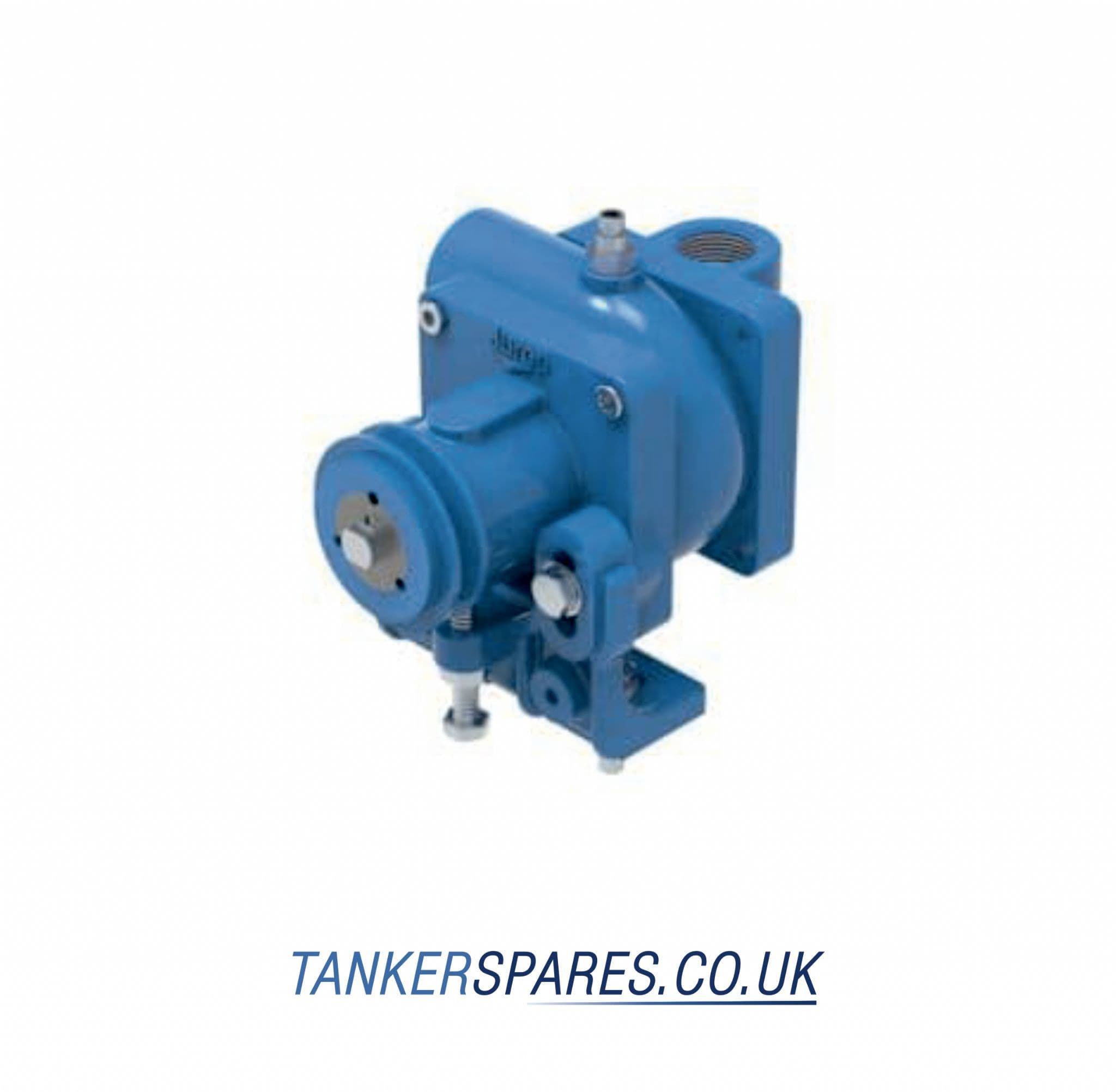 Jurop LC - PR Water Cooling Pump CCW Rotation