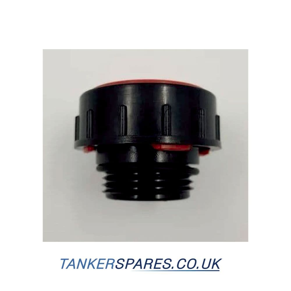 JUROP OIL TANK FILLER BREATHER CAP FOR PN106-PNR142-LC-RV PUMPS