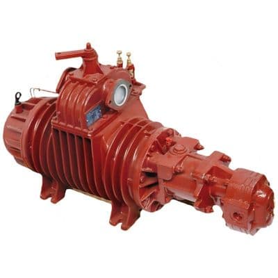 Jurop PN Series Vacuum Pump