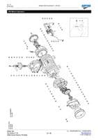 Jurop PN106M with Gearbox