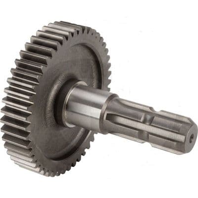 Jurop PN Series Vacuum Pump