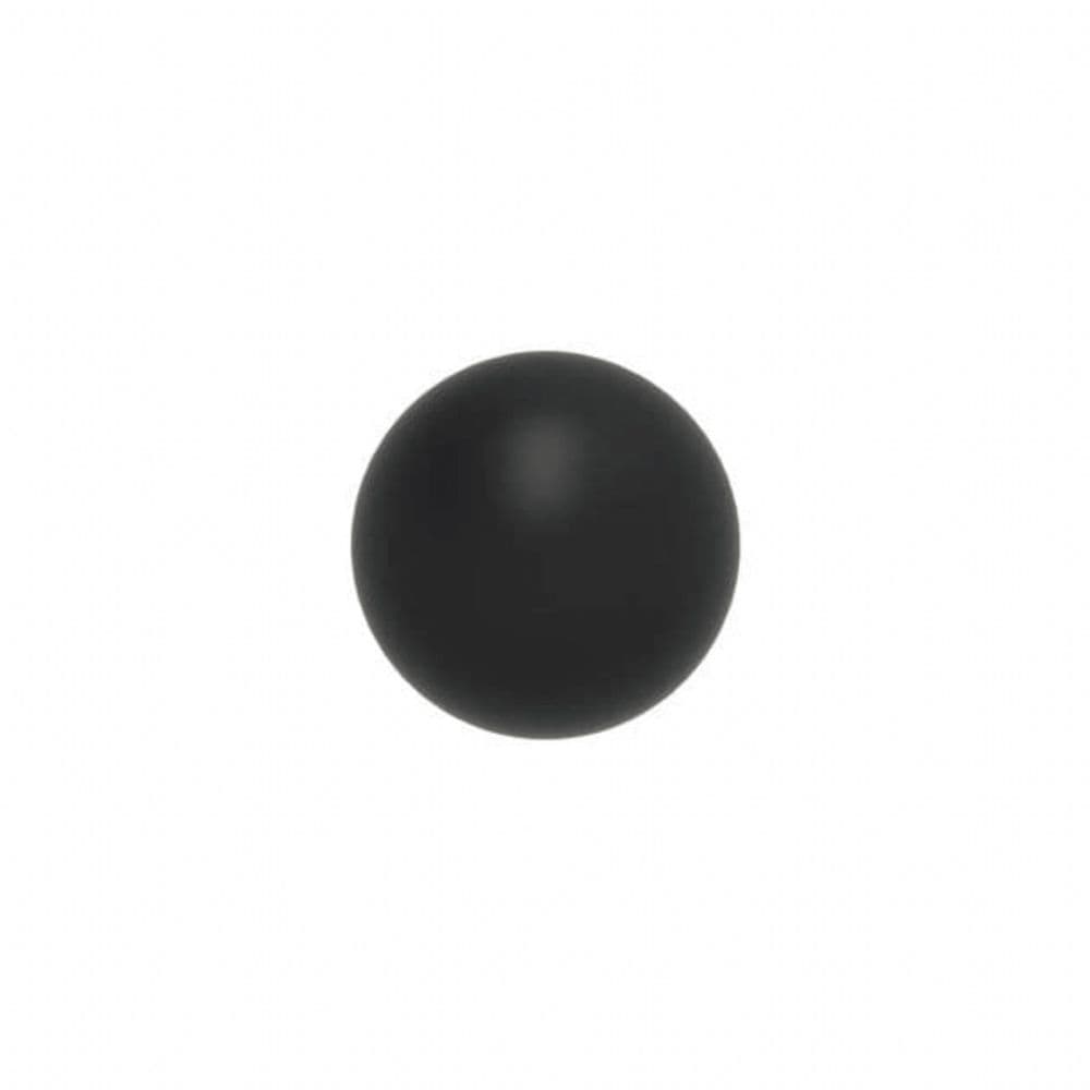 JUROP RV360 RUBBER NON RETURN BALL