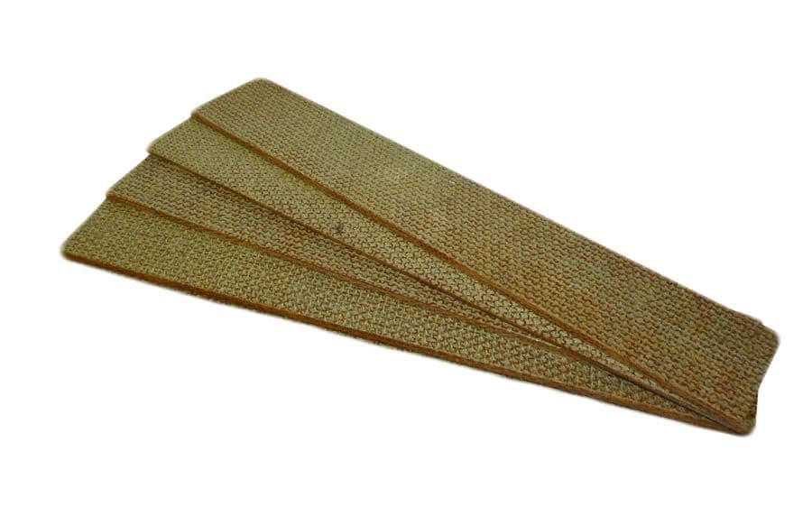 JUROP RVC210 KEVLAR VANES PRICE EACH