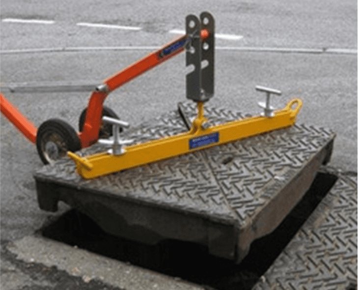 Key Tec Mega Duty Set