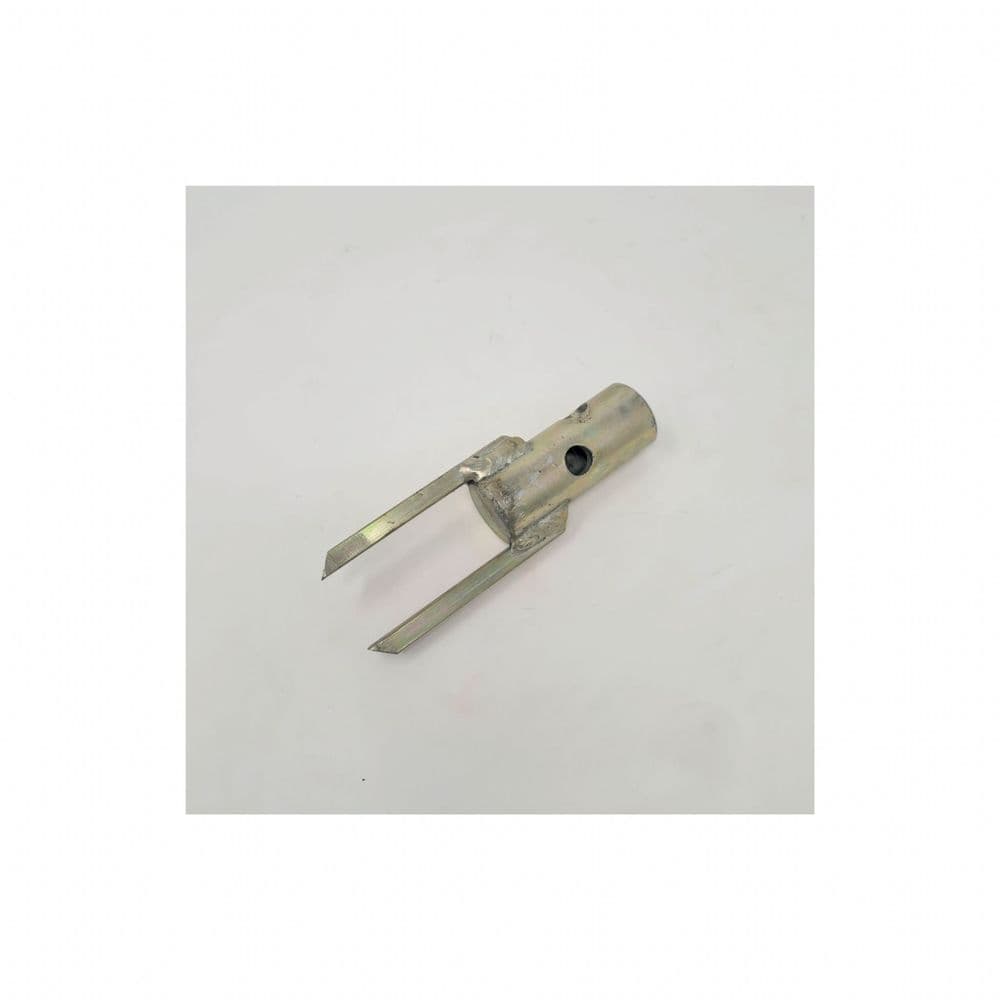 Line Pusher For use with 8mm & 10mm rods