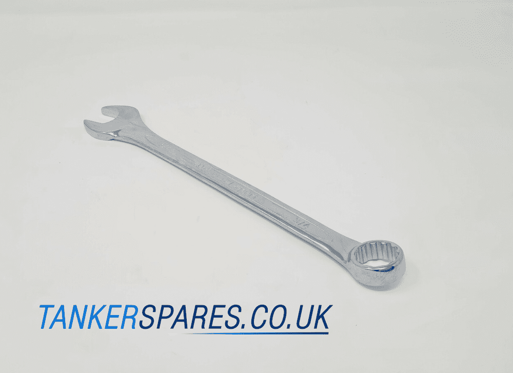 Locking Spanner