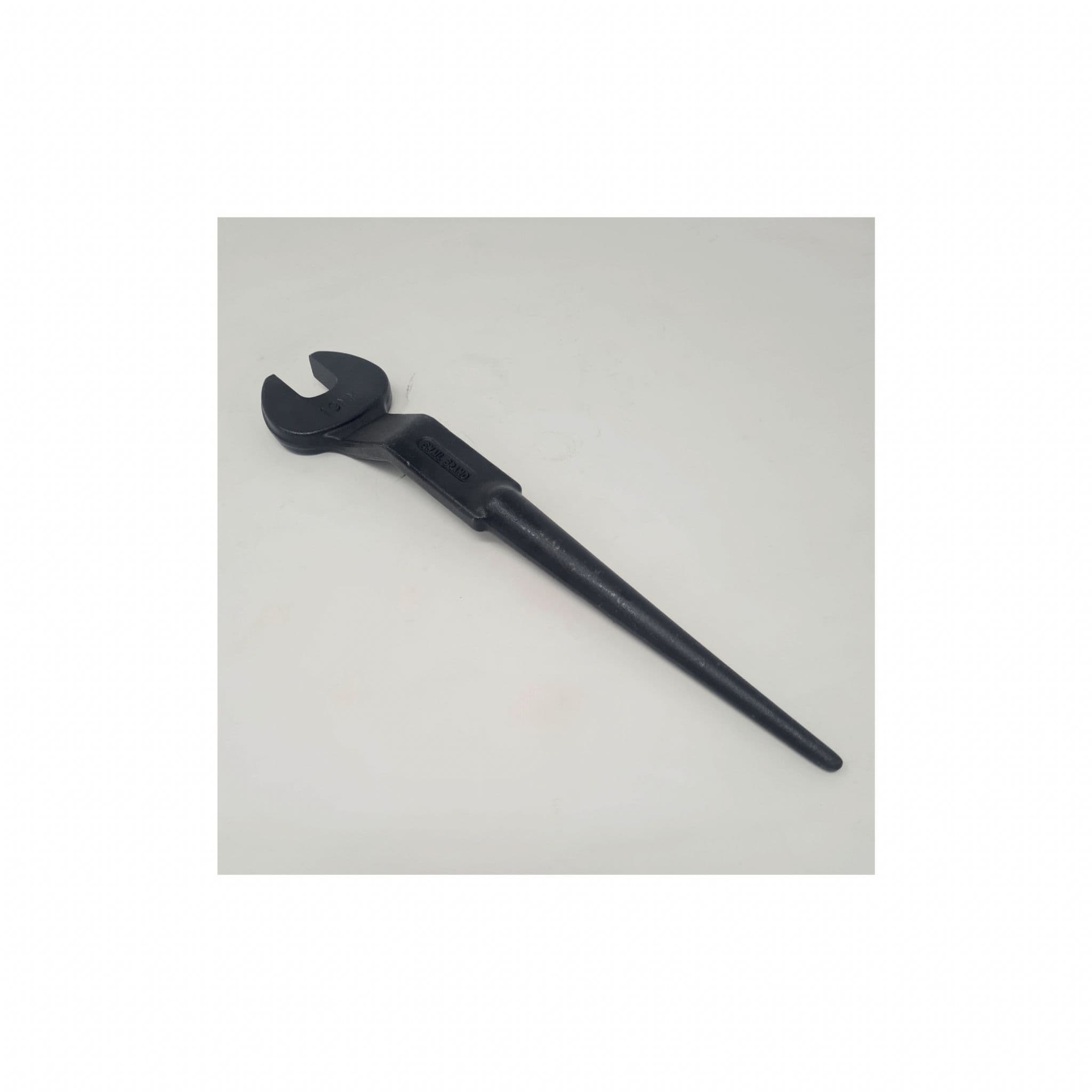 Locking Spanner - Podger