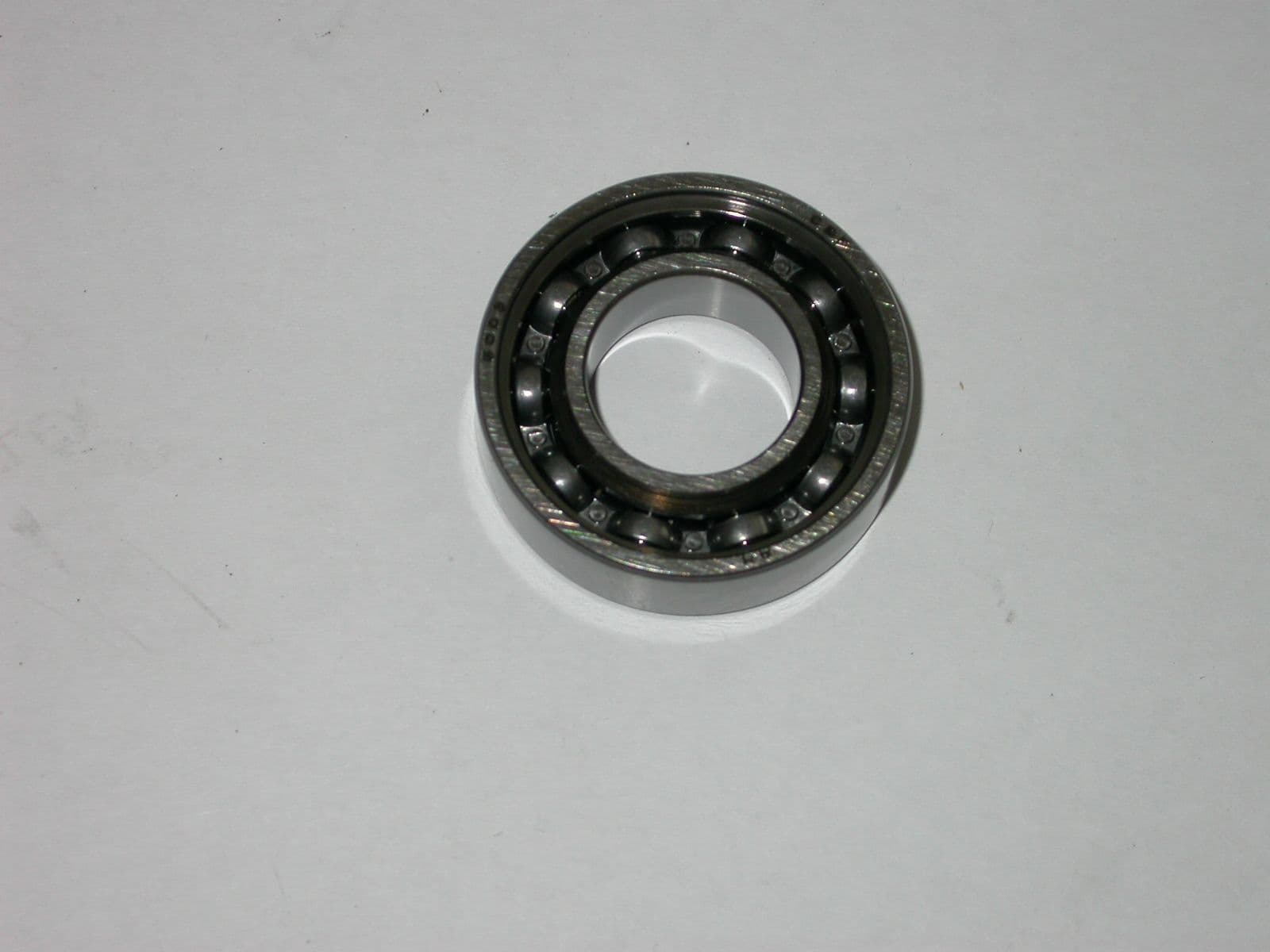 PM80T Main Ball Bearing Pos no 12