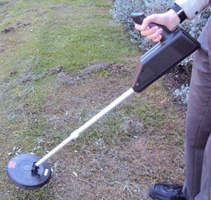 Manhole Cover Access